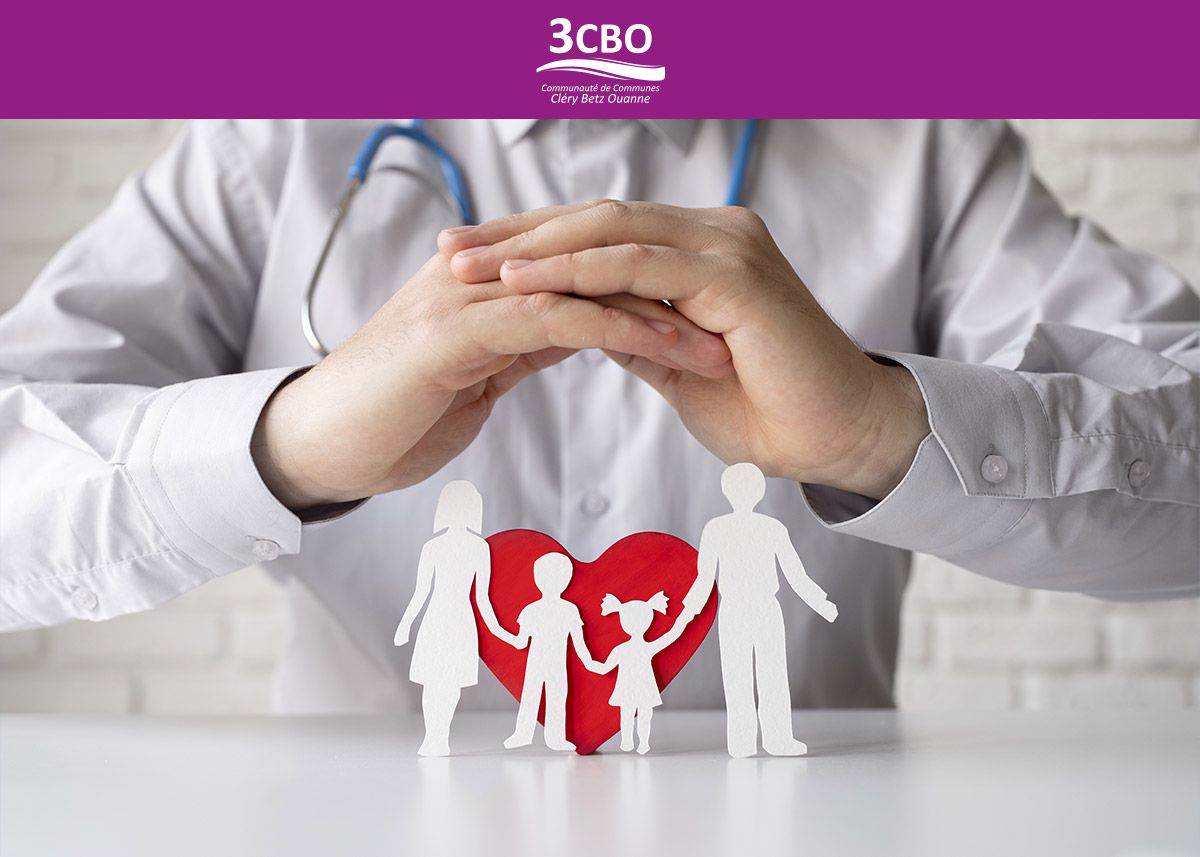 Exercer, s’installer - CC 3CBO (45)