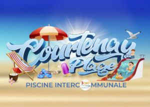 Courtenay Plage ouvre ses portes le 13 juin, l'été commence ici ! - CC ...